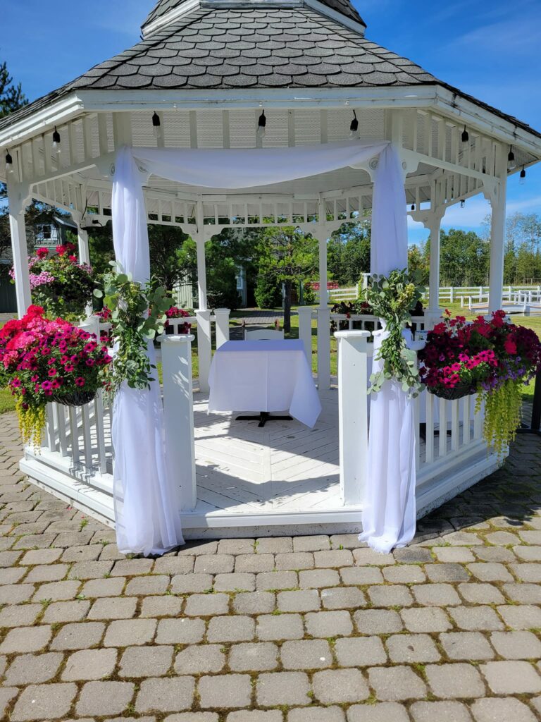Events & Weddings | Cedar Meadows