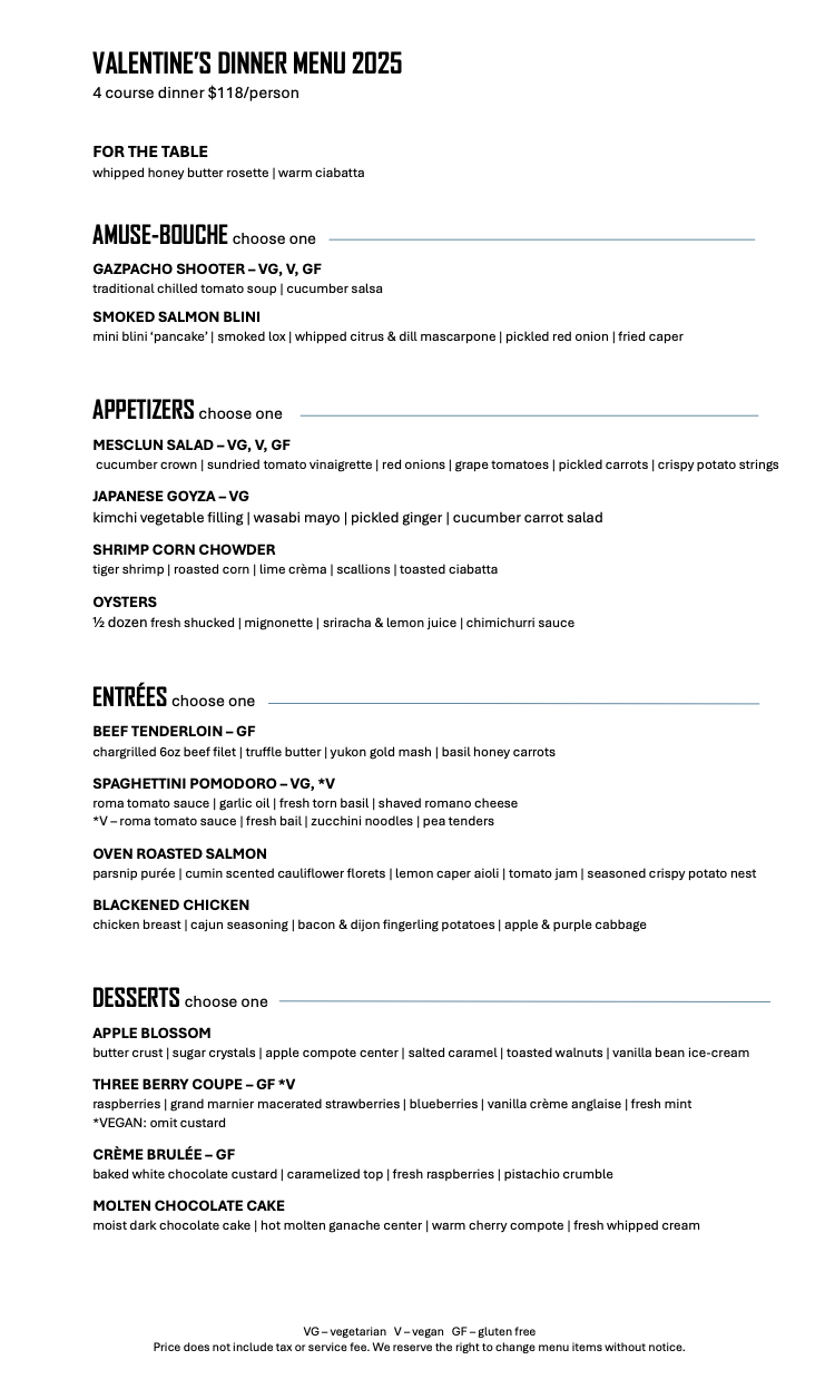 Dining | Cedar Meadows