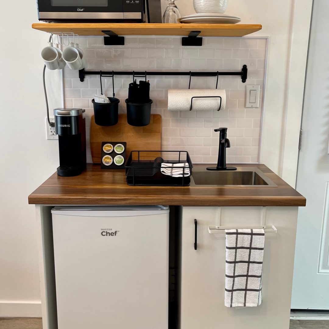 Sleeping With The Wolves – Cedar Meadows